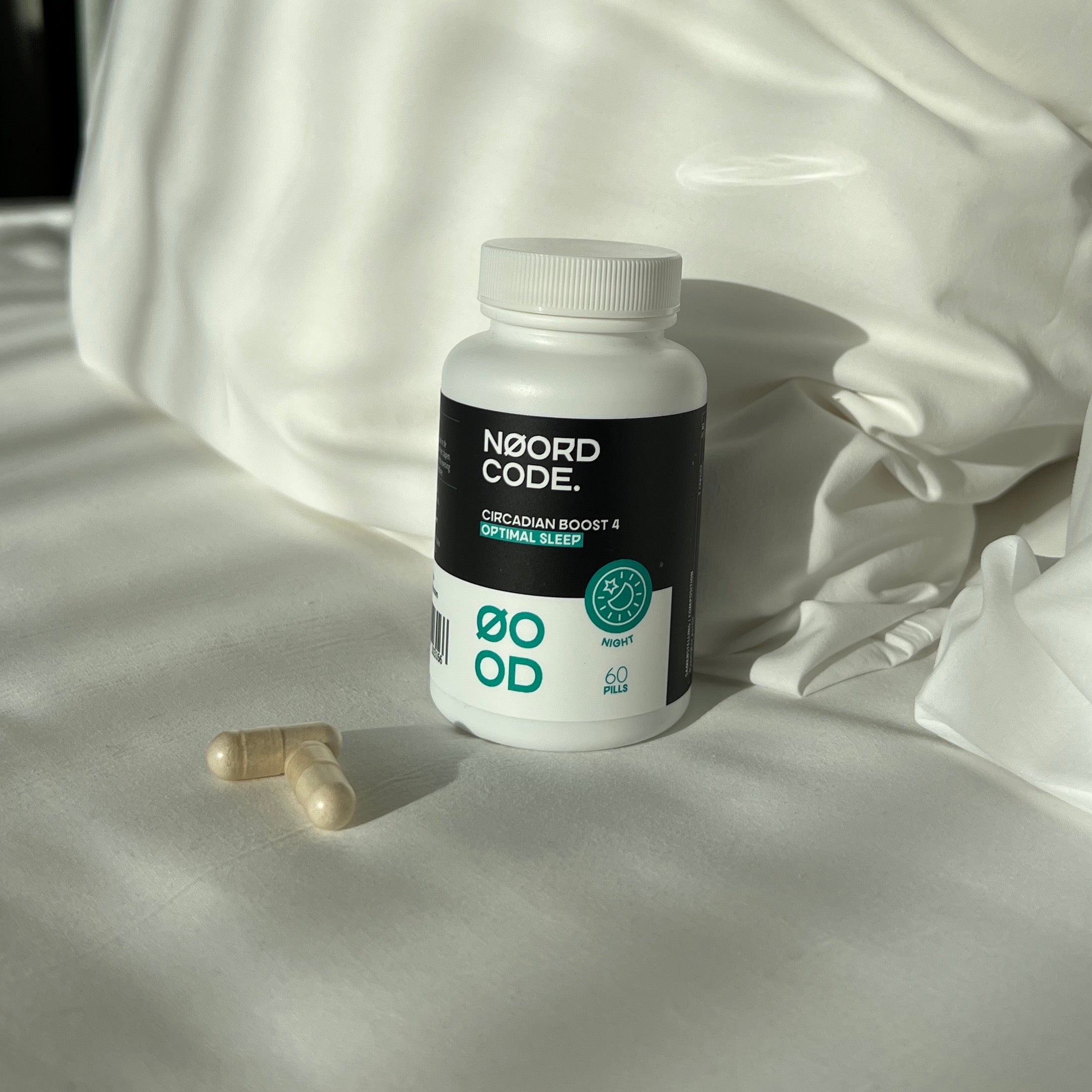 NoordCode Gehydrolyseerd Pure Collagen (poeder) | Beautysups.com